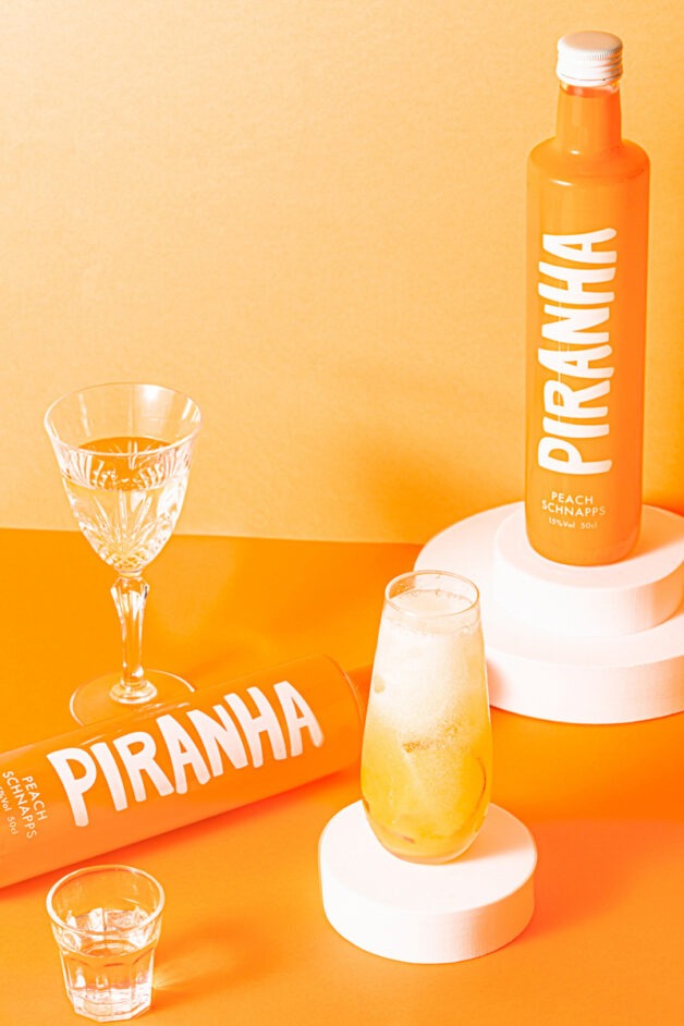 Drinks Photography Portfolio — Drinks Photographer Ireland